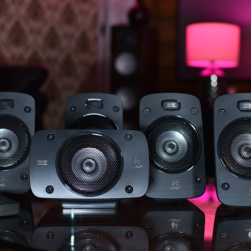 Shop Quality Bluetooth, Portable & Smart Speakers Online – PiBi ...